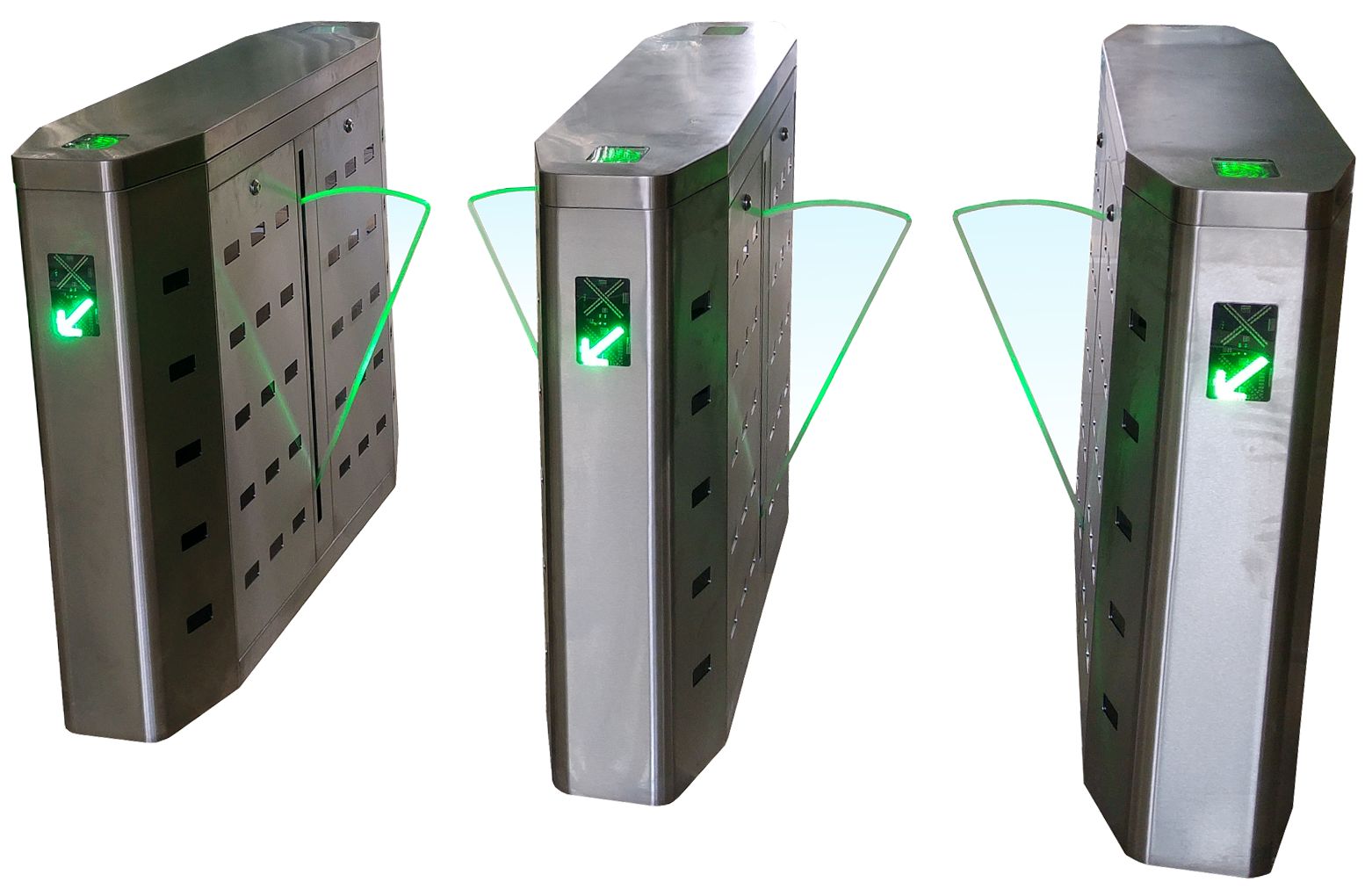 Speedgate turniket DTF600 | AS Parking - Parkovací systémy a turnikety